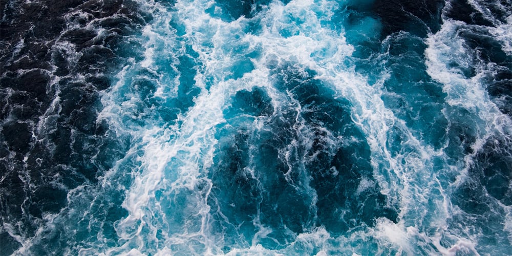 How Deep Is the Ocean | West Marine