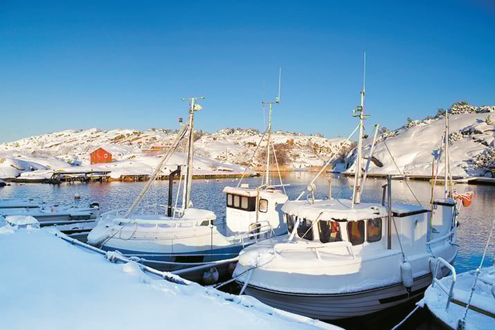 Extending The Boating Season | West Marine