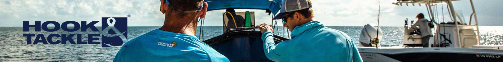 Hook & Tackle | West Marine | West Marine
