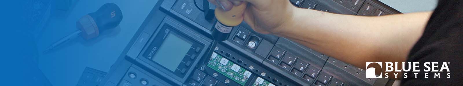 Marine Power Distribution | West Marine