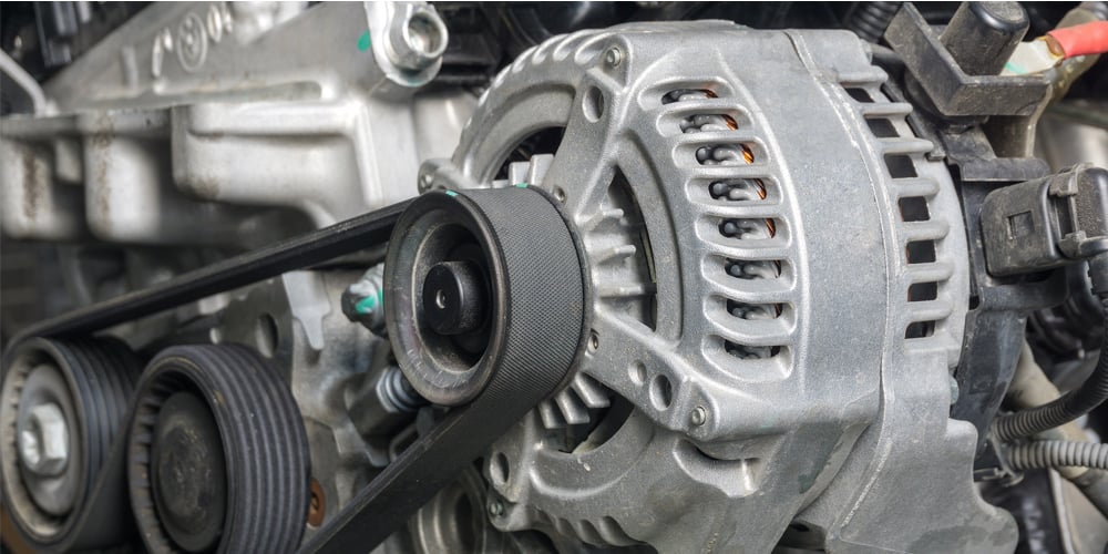 How to Replace a Boat Alternator | West Marine