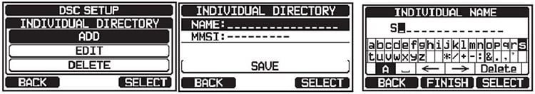 DSC Calling Explained | West Marine | West Marine