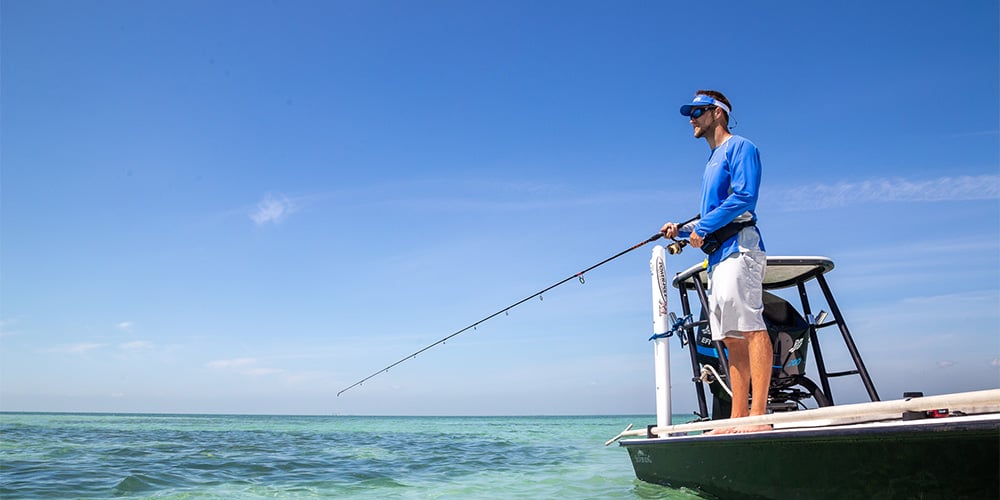 What Are The Top 10 Fishing Spots In Florida? | West Marine