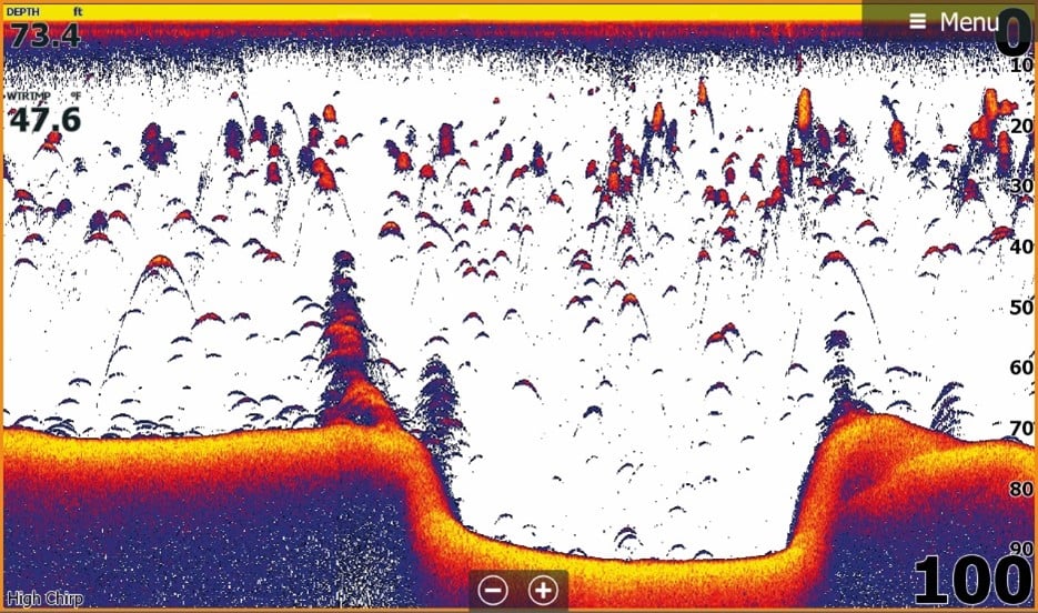How Modern Sonar Works | West Marine