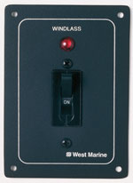 Installing an Anchor Windlass | West Marine