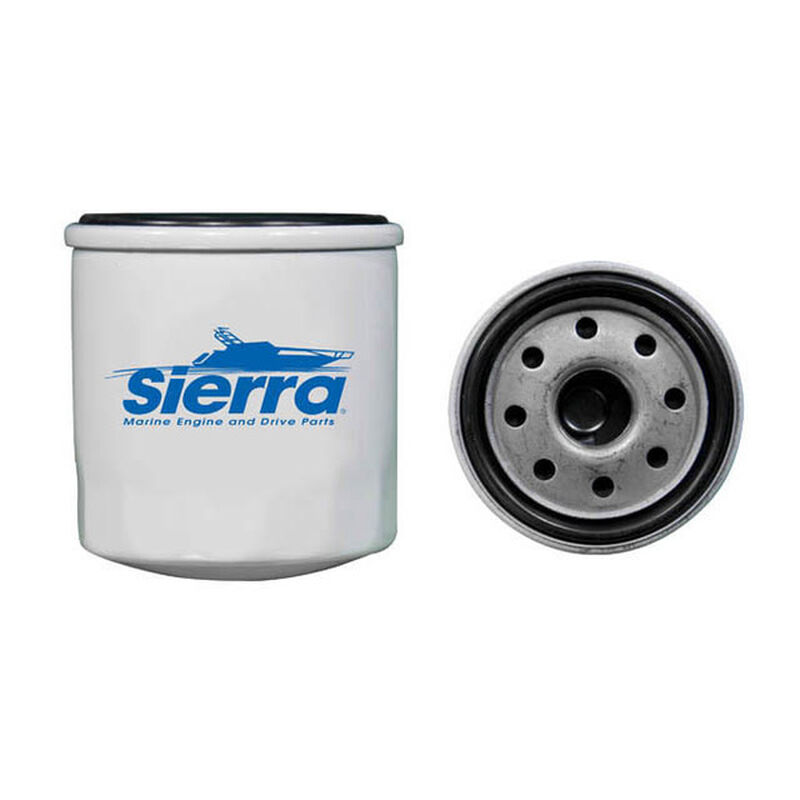 Selecting an Oil Filter for Your Boat | West Marine