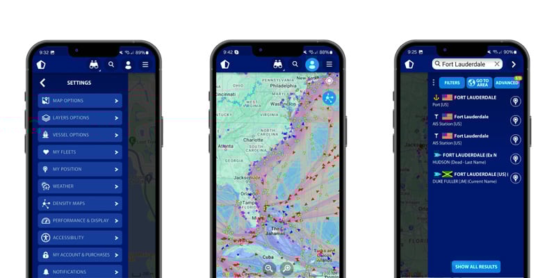 Top 5 Boating Apps | West Marine