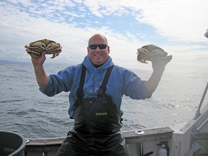 Beginner’s Guide to Crabbing | West Marine