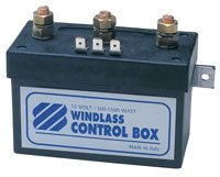 Installing an Anchor Windlass | West Marine