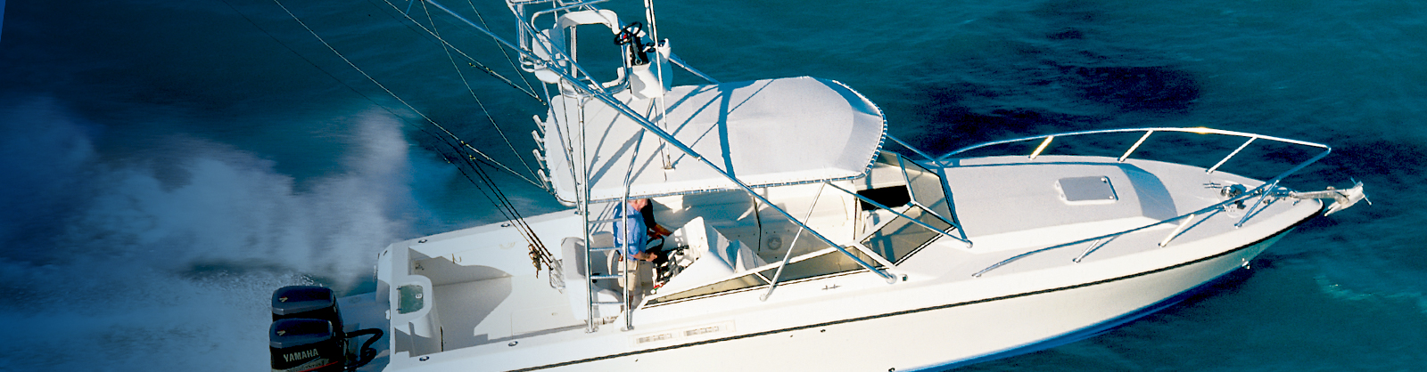 Outriggers and Rigging Kits | West Marine