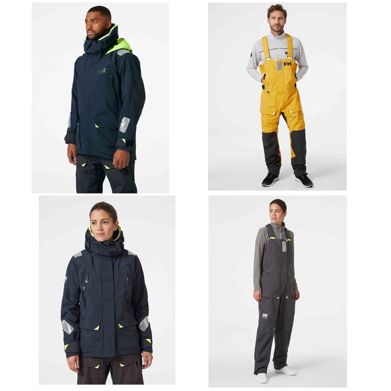 Our Foul Weather Gear Top Picks | West Marine