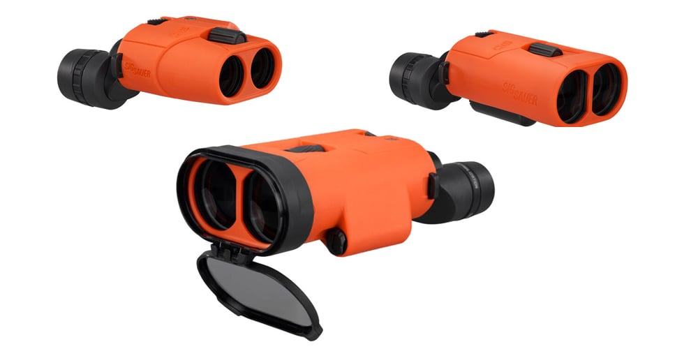 How Image Stabilizing Binoculars Work | West Marine