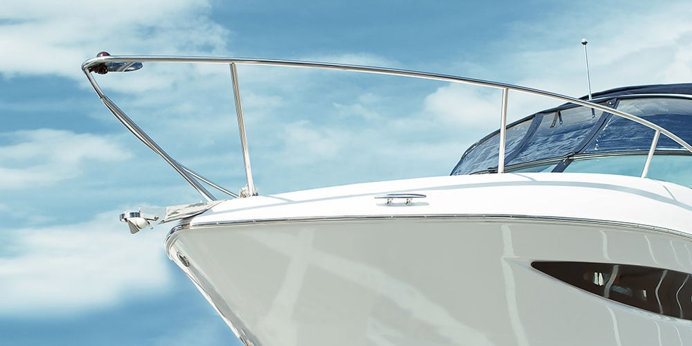 Selecting Rail Fittings | West Marine