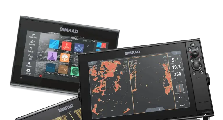 Simrad | West Marine