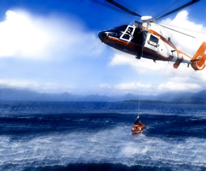 How to Select an Emergency Beacon: EPIRBs & PLBs | West Marine | West ...