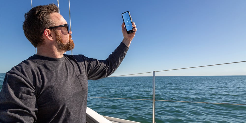 The No-Sweat Guide to Setting Up Starlink on Your Boat | West Marine