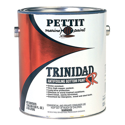 How to Bottom Paint a Boat – DIY Guide to Bottom Painting | West Marine