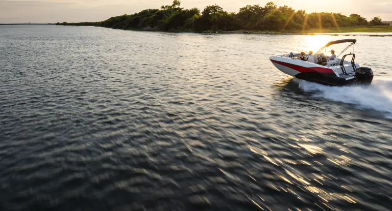 Mercury Marine Engine Parts, Props & Filters | West Marine