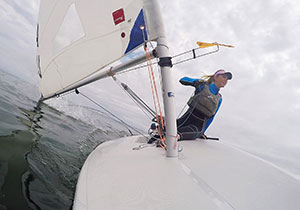 Get Fit for Sailing in the Winter Season | West Marine