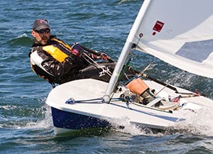 Get Fit for Sailing in the Winter Season | West Marine