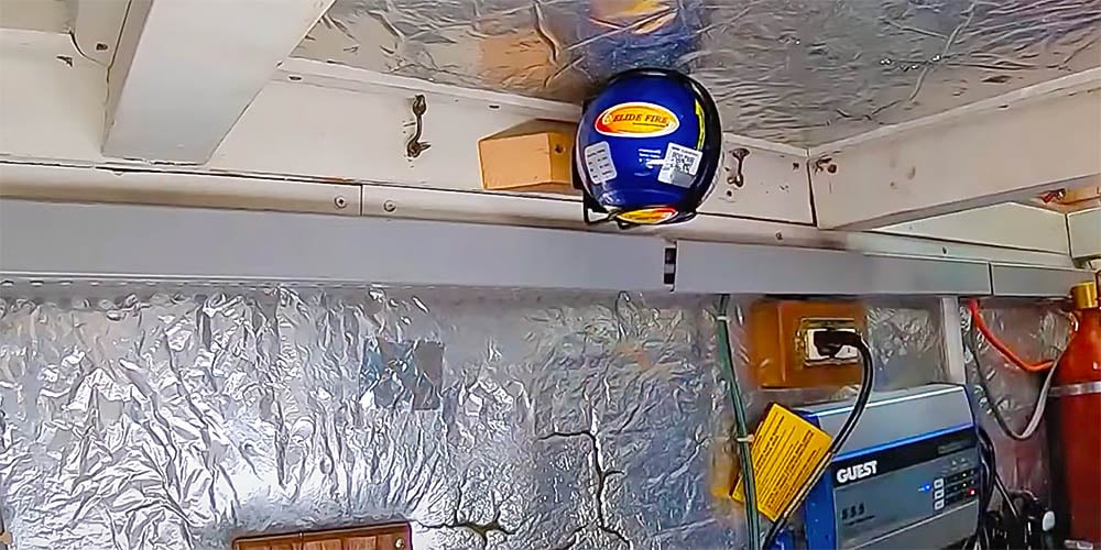 The Elide Fireball—A New Type of Fire Extinguisher | West Marine | West ...