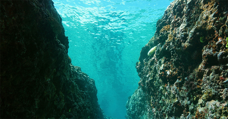 How Deep Is the Ocean | West Marine