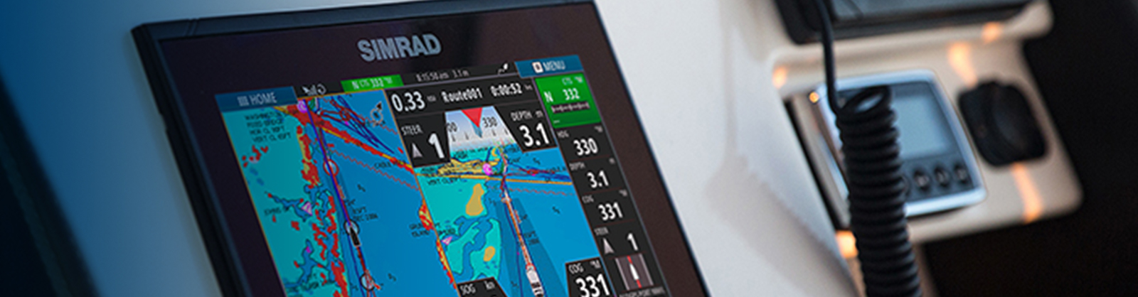 Boat GPS & Radar | West Marine