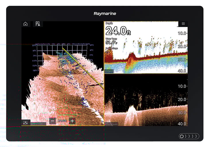 What's Scanning Sonar? | West Marine