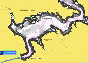 How to Make Your Own Sonar Maps | West Marine