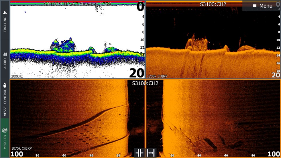 How Modern Sonar Works | West Marine