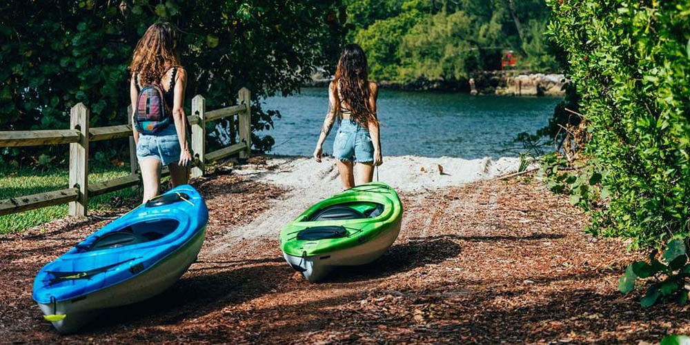 How to Kayak for Beginners | West Marine | West Marine