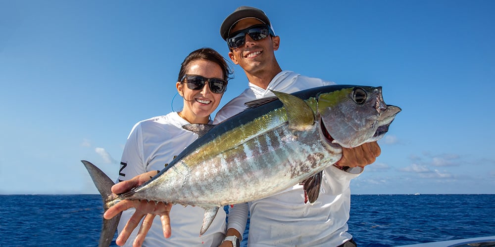 The Ultimate Tuna Guide: Tuna Species and Their Traits | West Marine
