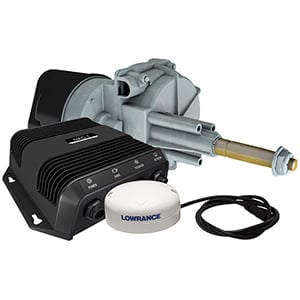 Selecting an Autopilot | West Marine