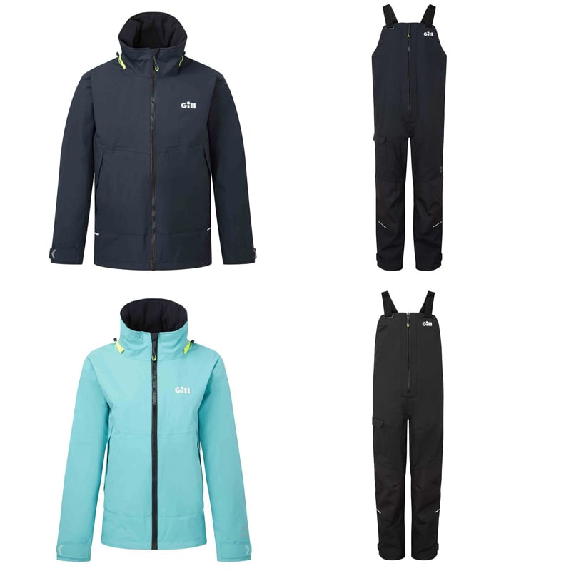 Our Foul Weather Gear Top Picks | West Marine