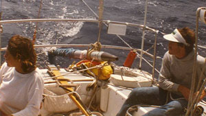 DIY Preparing for an Offshore Sailing Race | West Marine