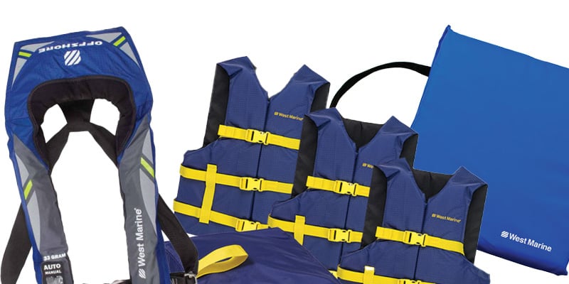West Marine Brand Gear | Everything Boaters Need | West Marine