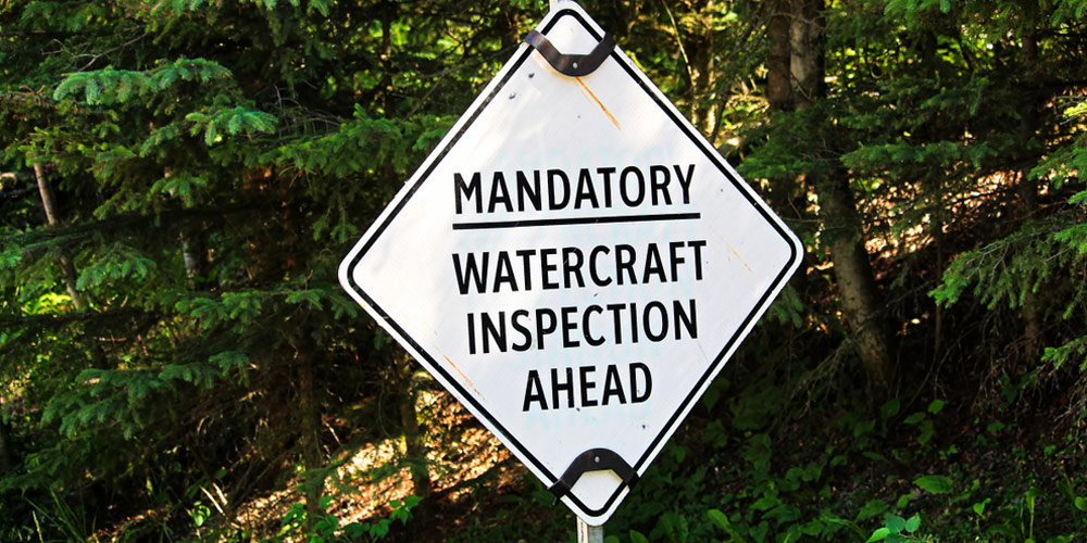 Stop the Spread of Invasive Species | West Marine