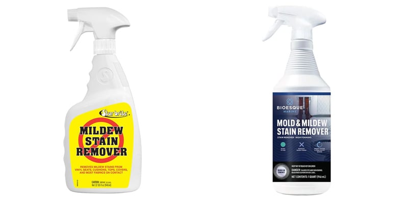 Stain Removal 101: The Science Behind Boat Stain Removal | West Marine