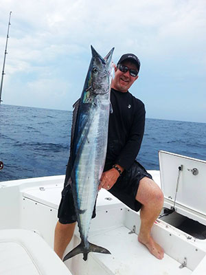 Fishing Advice: Trolling Florida's East Coast | West Marine