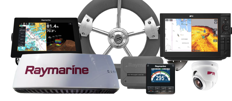Raymarine | West Marine