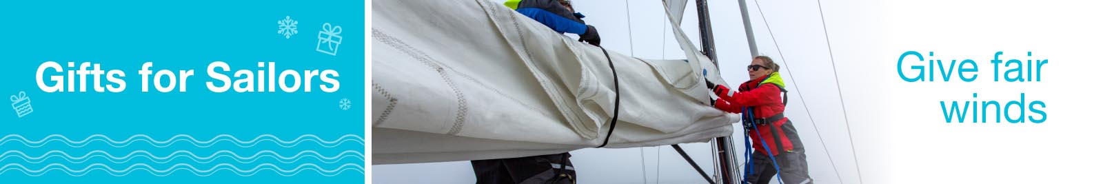 Gifts For Sailors | West Marine