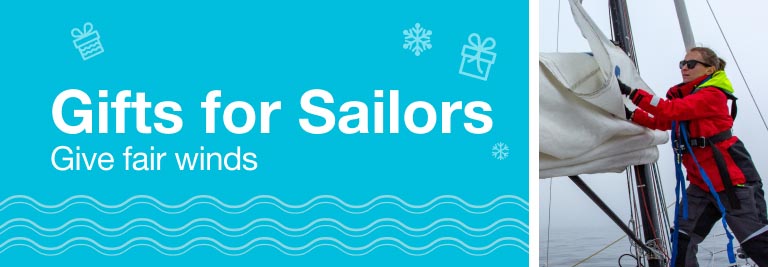 Gifts For Sailors | West Marine
