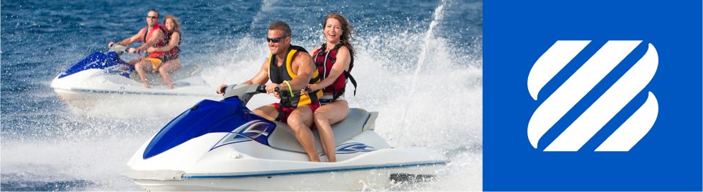 Personal Watercraft Gear, Covers and Safety Essentials | West Marine