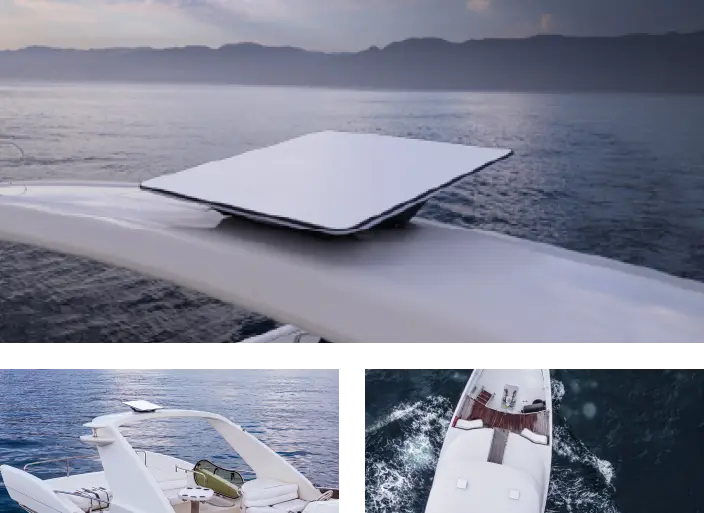 Starlink Internet for Boats | West Marine