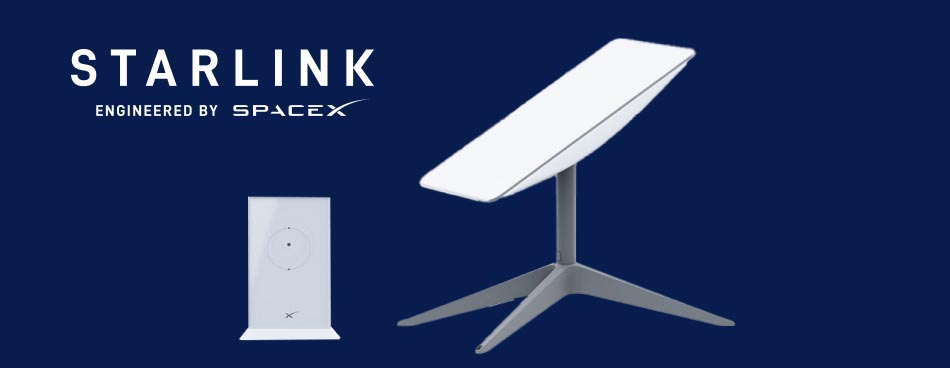 Starlink Internet for Boats | West Marine