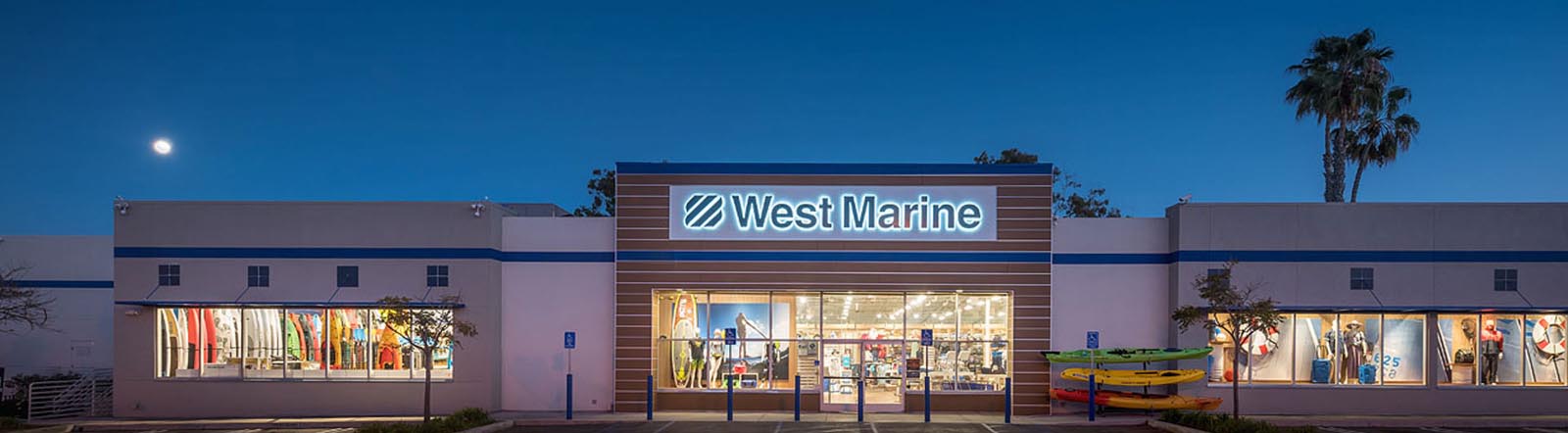 Boating, Sailing & Fishing Resources | West Marine