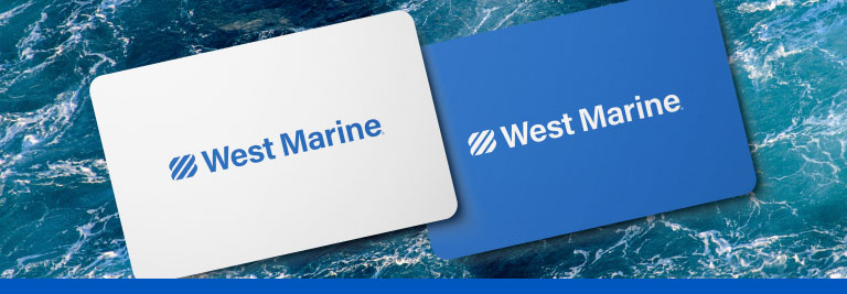 Gift Cards for Boat Enthusiasts: West Marine Gift Cards | West Marine