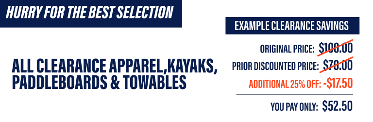 Clearance | West Marine