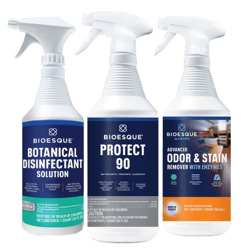 BIOESQUE MARINE | West Marine