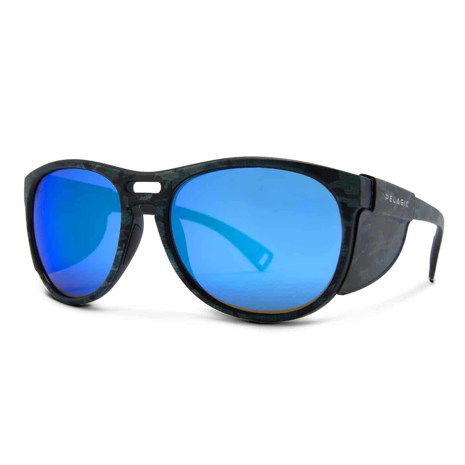 PELAGIC Navigator Polarized Sunglasses